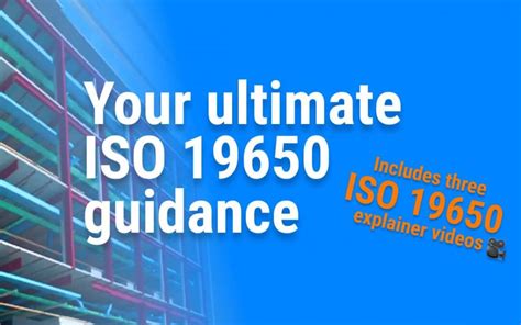 Iso 19650 Guidance Plannerly