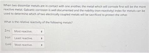 Solved Match The Following Sentences With The Crystal