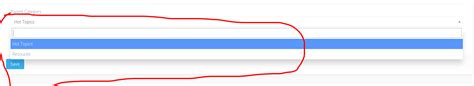 Bug Cannot Remove Belongsto Relation · Issue 4244 · Thedevdojo