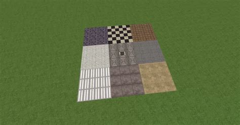 Mnaf Starlight Factory Resource Pack Minecraft Texture Pack