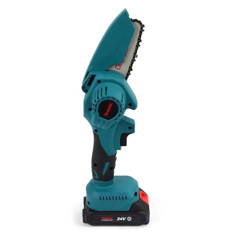 Купить Аккумуляторная пила Makita DUC150Z мини-цепная пила Макита для ...