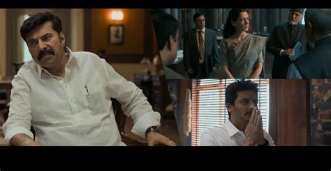 Yathra 2 Trailer Unveiled Mammootty Jiiva Duo Promises An Epic Cinematic Journey