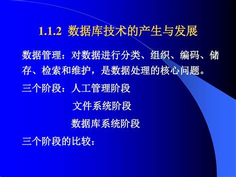 数 据 库 基 础 授课：40学时 实验：20学时 徐 旭 袁平波 Ppt Download
