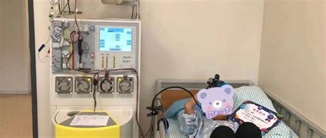 【健康科普】造血干细胞移植那些事儿儿童患者治疗