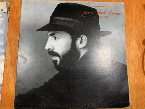 Vinilo Grandes Éxitos De Juan Luis Guerra Y 440 Che Discos Cuotas