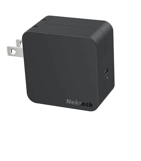 Nekteck 60w Charger Review [my Charging Experience]