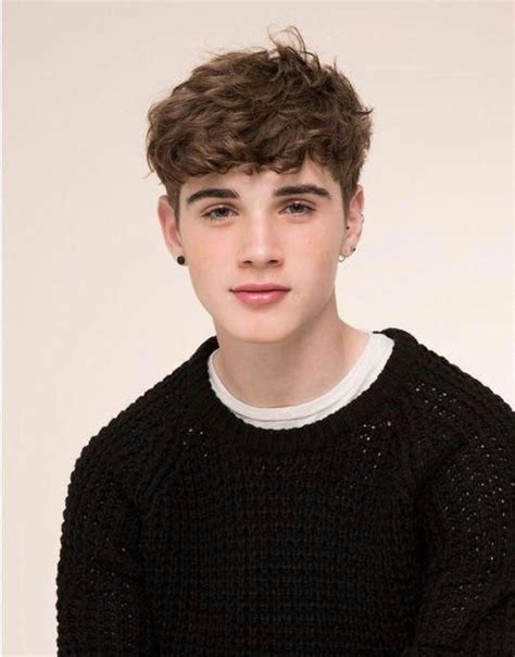 Cortes De Pelo Para Hombres Aesthetic Peinados Para Señoritas