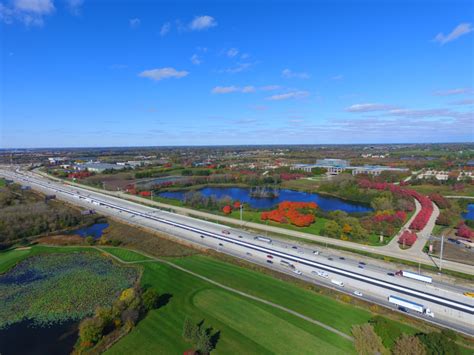 Village Of Hoffman Estates Illinois Growing To Greatness Business