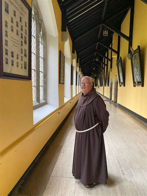 Rule Of The Friars Minor 800th Anniversary Ennis Parish