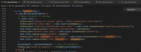 Event Backoff May Still Be Raised After Client Disconnect Is Called