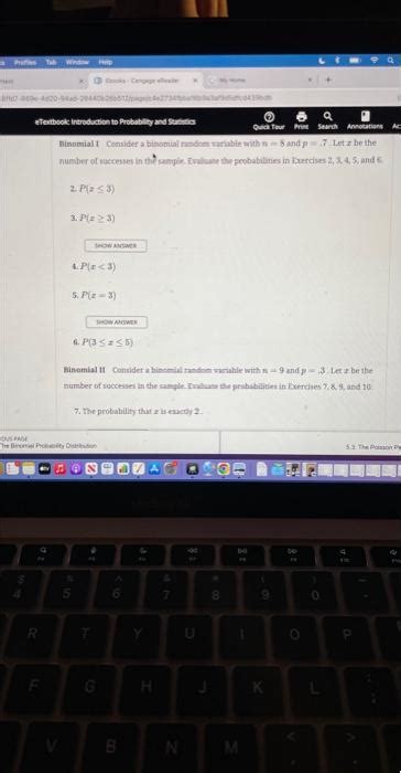 solved section 5 2 exercises problem 2 on page 185p x
