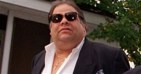 Paul Davis On Crime Ron Previte The Former Mobster Who Brought Down