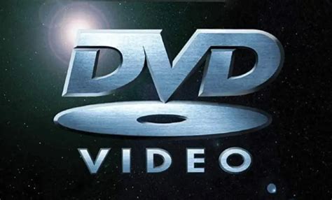 Customise Your Own Dvd Screensaver Bouncing Dvd Logo Live
