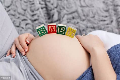 孕期身體這四個部位特別痛，恰恰是胎兒發育很好，孕媽不用太緊張 每日頭條