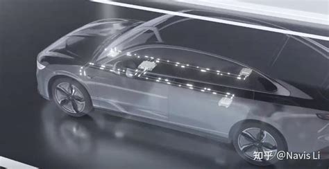 从「功能汽车」到「智能汽车」— 岚图 Soa电子电气架构做了什么？ 知乎