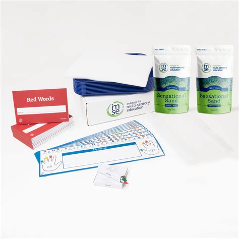 IMSE 10 Student Classroom Kit
