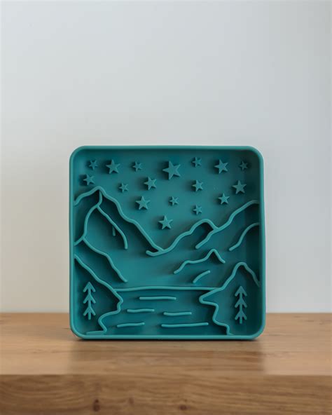 Wanderlust Slowfeeder Lievick