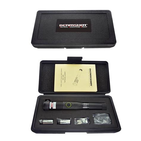 Beamshot Laser Bird Repellent Tool Laser Bird Deterrent Br100