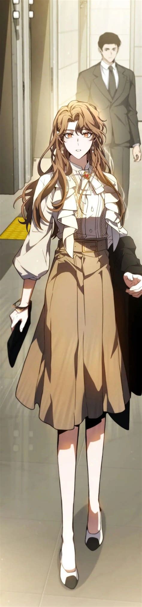 Pin Em Anime