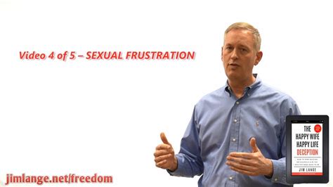 Handling Sexual Frustration And Rejection YouTube