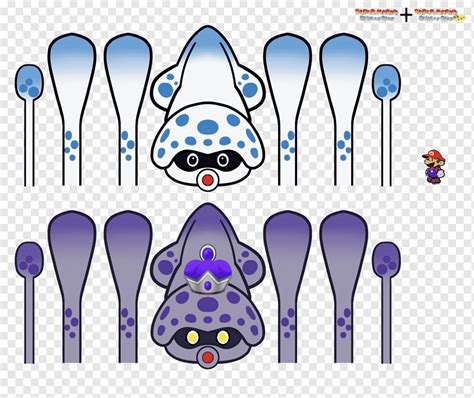 슈퍼 마리오 선샤인 페이퍼 마리오 스티커 스타 페이퍼 마리오 컬러 스플래쉬 잉크 그림 영웅 비디오 게임 페이퍼 마리오 Png Pngwing