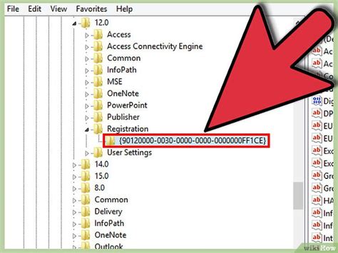 3 Formas De Alterar A Chave Do Produto Do Microsoft Office