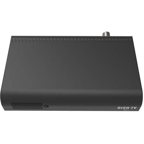 Buy The Dishtv Sat1 Freeview Approved Satellite Receiver Sat1 Online Nz