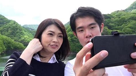 熟れた肉体の母！！息子と母の温泉旅行！！！母子交尾 ～那珂川路～ 白山葉子 熟れた肉体熟女好き