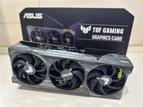 Asus Tuf Rtx 4090