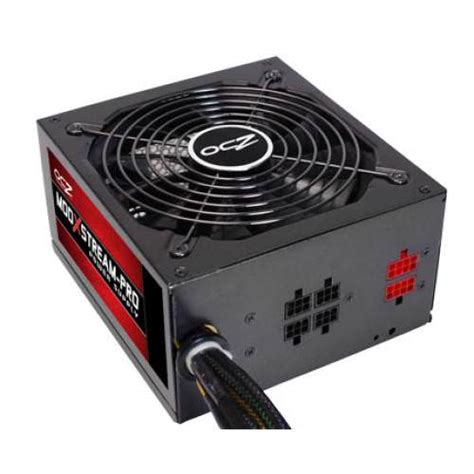 Modular Psu 8 Pin To 8 Pin Pcie Sleeved Cable For Ocz Moddiy