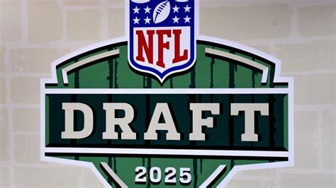 Seven Round Nfl Mock Drafts For All 32 Teams Breaking Down Perfect