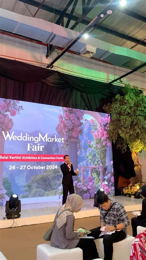 Gedung Batak Wedding Batak Event Space Sopoethimo • Instagram Photos And Videos