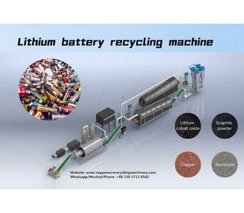 How Do You Dispose Of Waste Lithium Battery Environmental XPRT