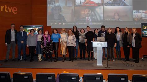 Observatorio De Igualdad De Rtve Igualdad