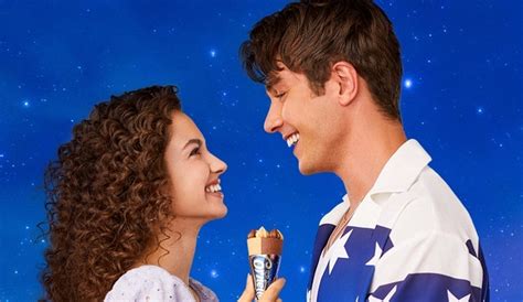 Su Burcu Yazgı Coşkun ve Onur Seyit Yaran aynı reklam filminde Ranini tv