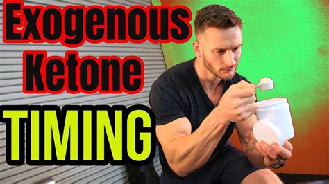 Exogenous Ketones Artificial Ketones Dont Put You In Ketosis How