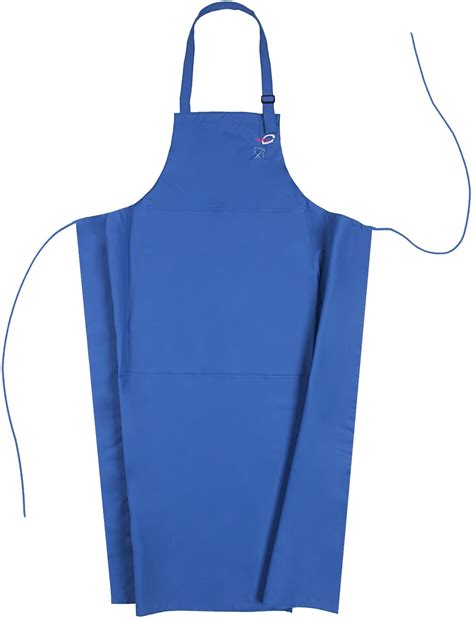 8195 Flexothane Kleen Apron