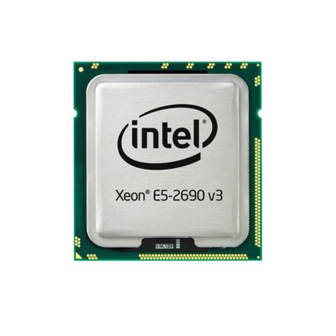 Intel® Xeon® Processor E5-2690 v3 - الو سرور | ابربازار | ابربازار