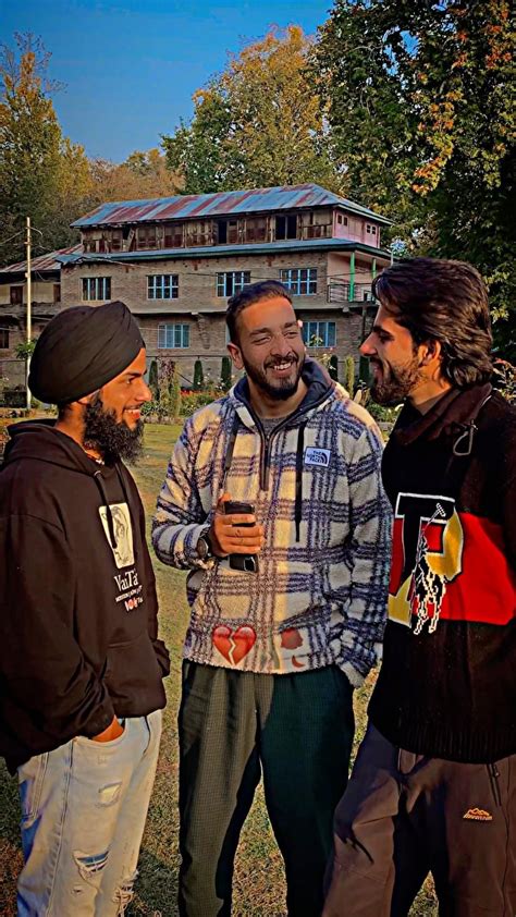 Wanitalks Muneeb Wani Wani Talks • Instagram Photos And Videos