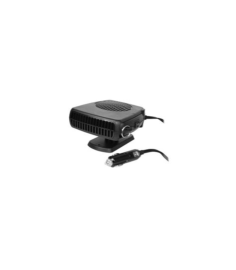 Авто Печка, Вентилатор - AUTO HEATER FAN 150W За Автозапалка
