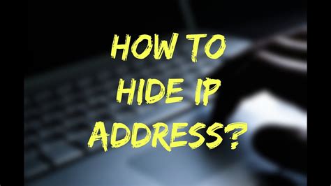 HowTo Change Your IP Address Free Betternet VPN YouTube