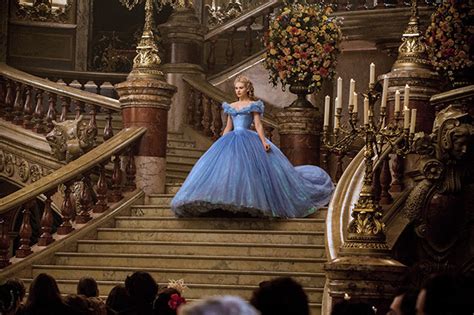 El Vestuario De Cenicienta El Sueño De Ser Una Gran Princesa De Cuento