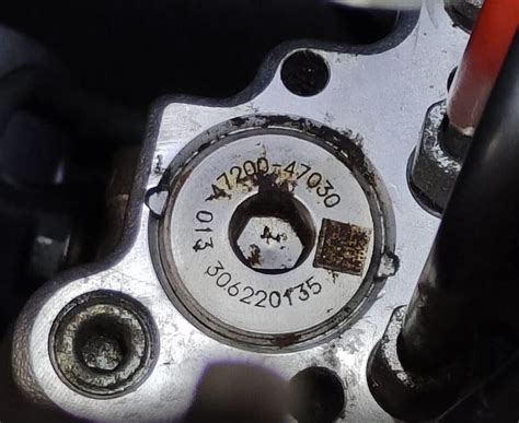 Abs Issue In Prius At Stephanie Fleming Blog