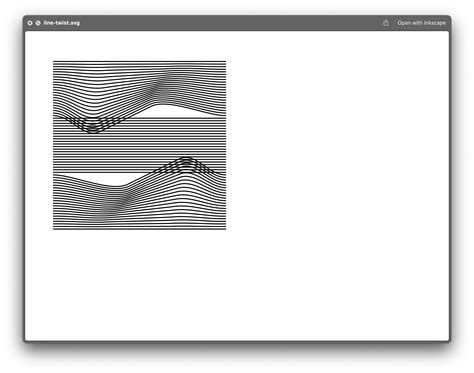 Warp Group Export To Svg Not Working Correctly V2 Bugs Found On