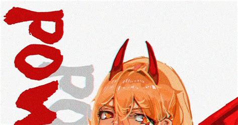 动漫 Power！！！！ 鸢一折纸のイラスト Pixiv