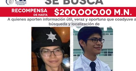Así Capturaron A Christian De Jesús “n” Agresor De Melanie Barragán
