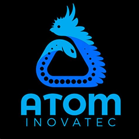 Atom Inovatec Youtube