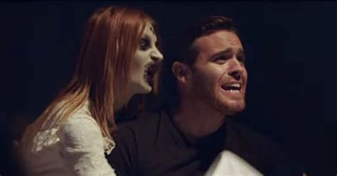 Watch The Trailer For Handjob Cabin About A Ghost That Masturbates You To Death Daily Star