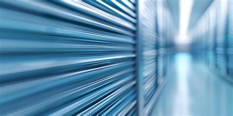 Visual Representation Of The Importance Of Data Security And Web