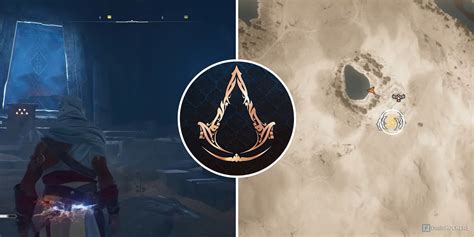 Assassins Creed Mirage The Calling Mission Guide